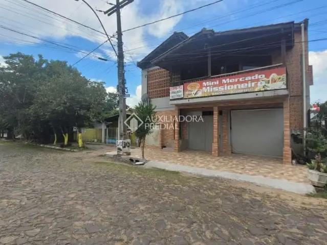 Prédio para Venda em São Leopoldo/RS Feitoria