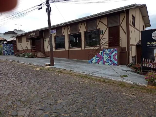 Prédio para Venda em São Leopoldo/RS Jardim América 1 Quartos