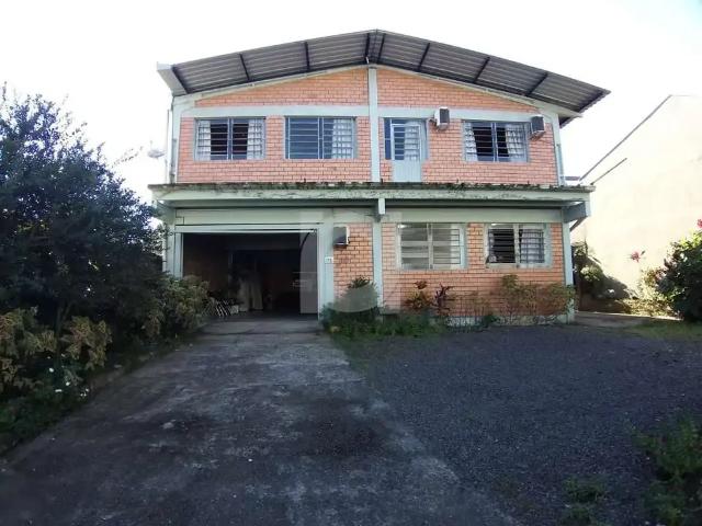 Prédio para Venda em São Leopoldo/RS Pinheiro