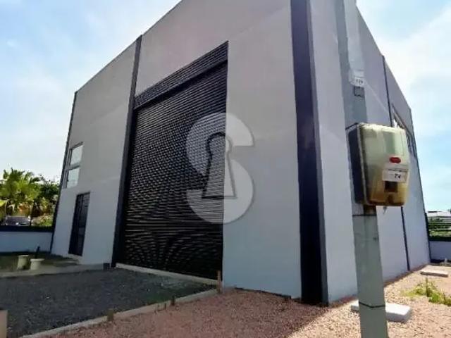 Prédio para Venda em São Leopoldo/RS Rio Branco