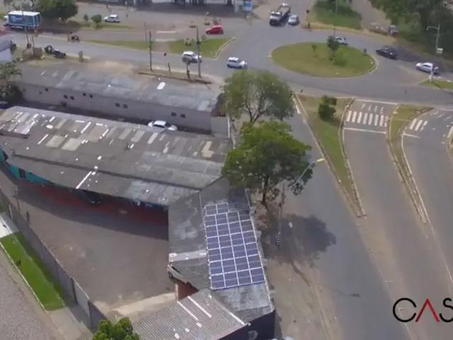 Prédio para Venda em São Leopoldo/RS Scharlau
