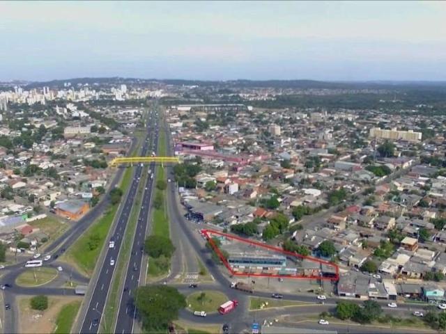 Prédio para Venda em São Leopoldo/RS Scharlau