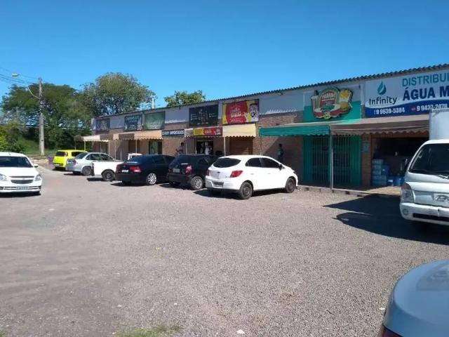 Prédio para Venda em São Leopoldo/RS Scharlau 1 Quartos