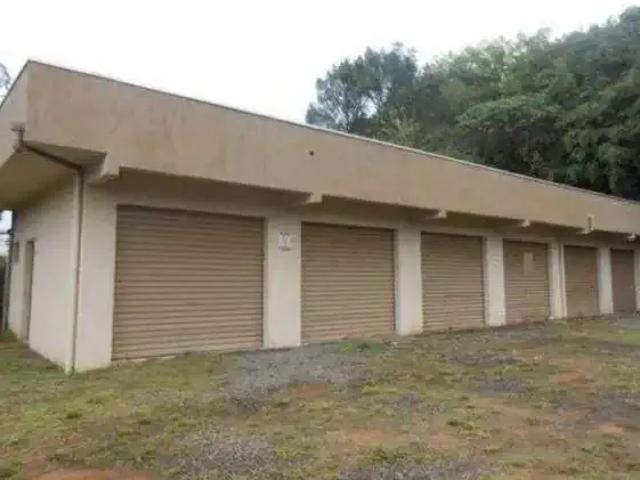 Prédio para Venda em São Leopoldo/RS Scharlau 1 Quartos