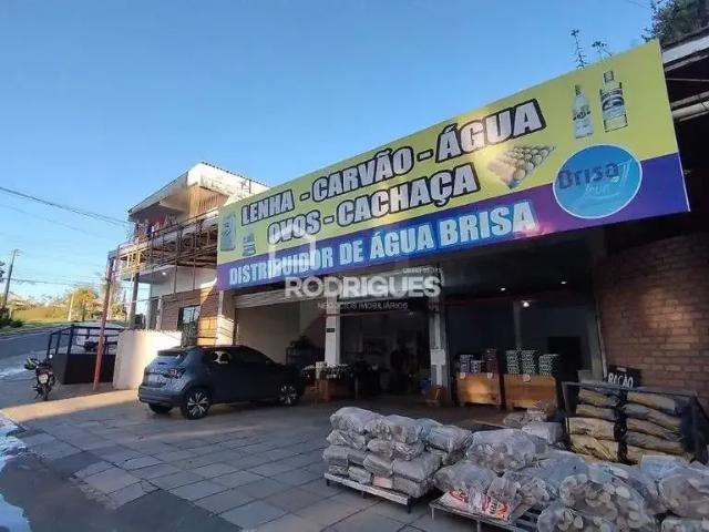 Prédio para Venda em São Leopoldo/RS Santo André
