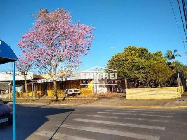 Prédio para Venda em São Leopoldo/RS Santo André