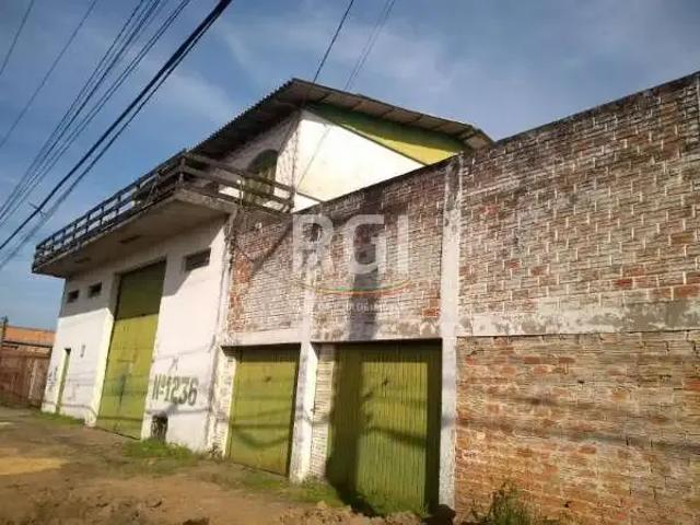 Prédio para Venda em São Leopoldo/RS Santos Dumont 3 Quartos
