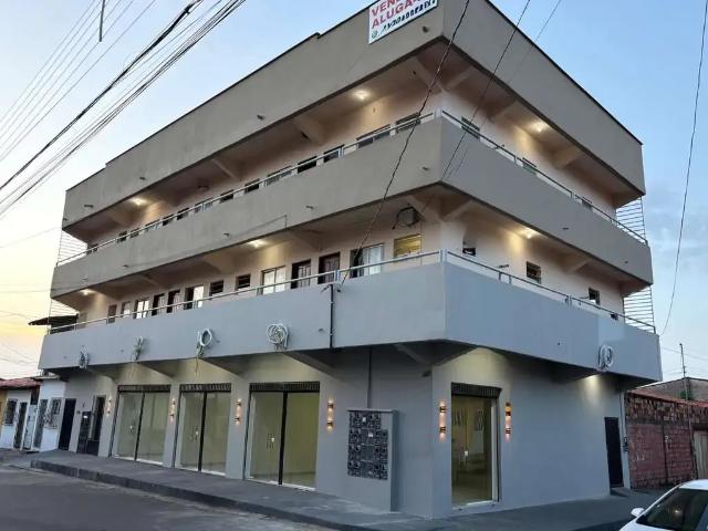 Prédio para Venda em São Luís/MA Monte Castelo 10 Quartos