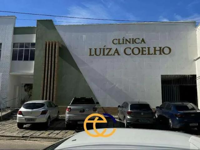Prédio para Venda em São Luís/MA Monte Castelo