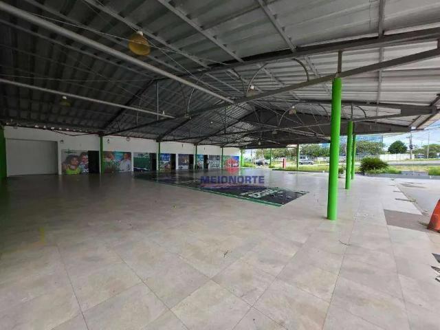 Prédio para Venda em São Luís/MA Calhau