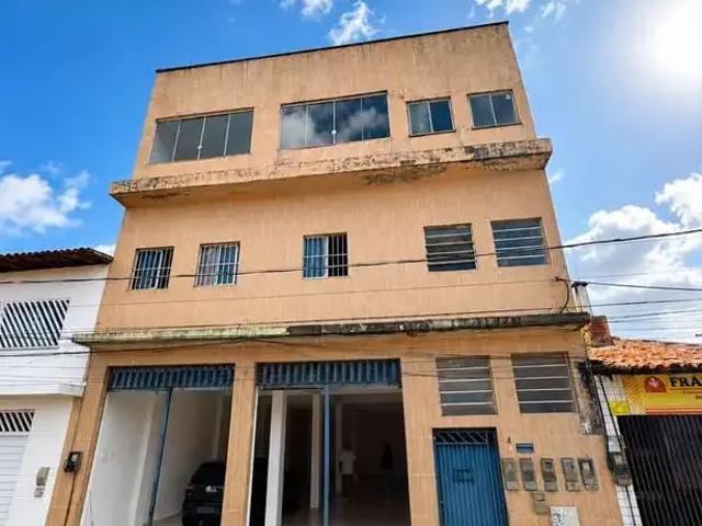 Prédio para Venda em São Luís/MA Cohatrac II 8 Quartos