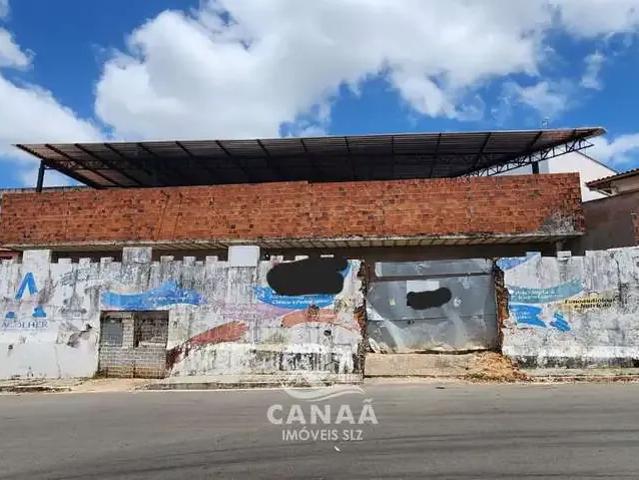 Prédio para Venda em São Luís/MA Cohafuma