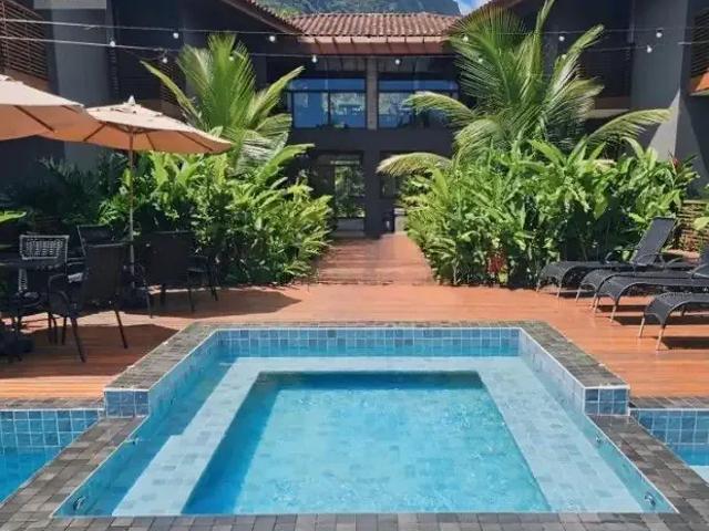 Prédio para Venda em São Sebastião/SP Paúba 19 Quartos