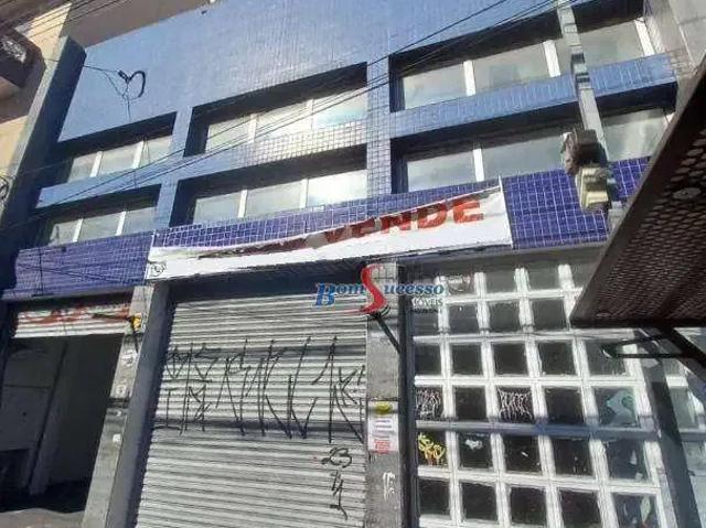 Prédio para Venda em São Paulo/SP Tatuapé