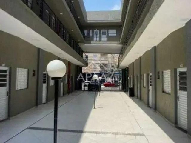 Prédio para Venda em São Paulo/SP Tatuapé 1 Quartos