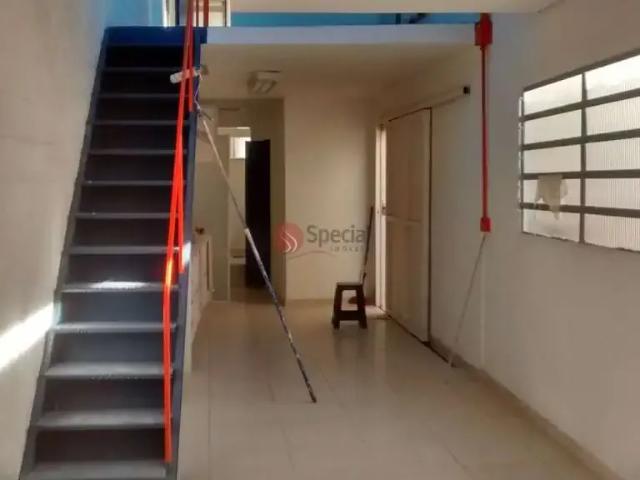 Prédio para Venda em São Paulo/SP Tatuapé 1 Quartos