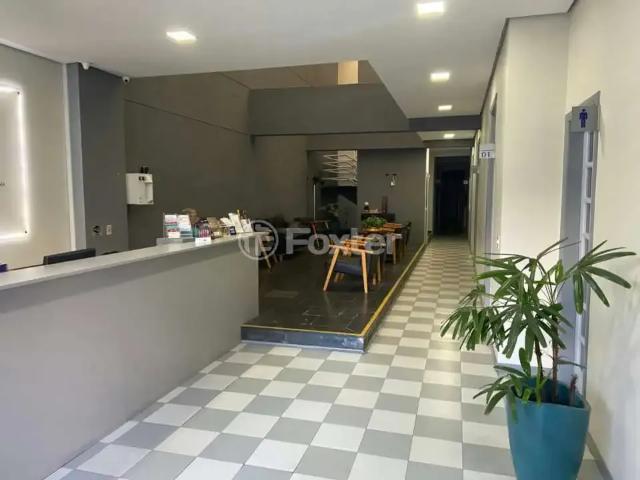 Prédio para Venda em São Paulo/SP Tatuapé