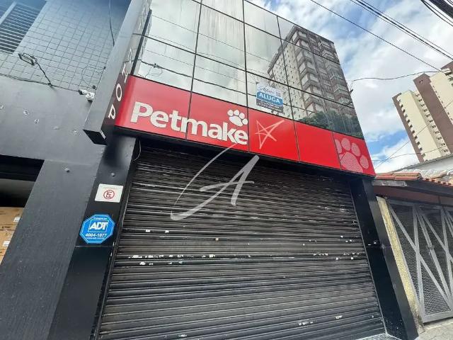 Prédio para Venda em São Paulo/SP Tatuapé