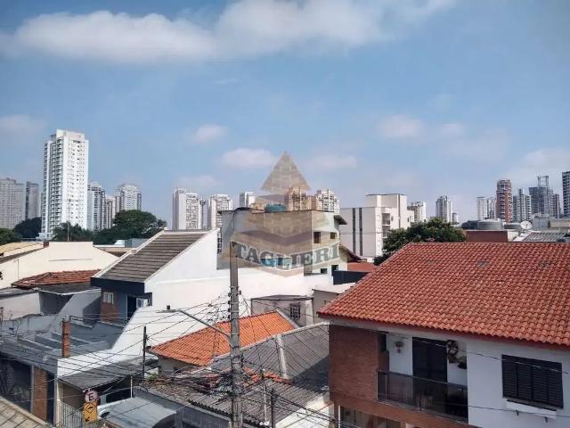 Prédio para Venda em São Paulo/SP Tatuapé 2 Quartos