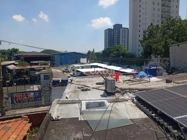 Prédio para Venda em São Paulo/SP Tatuapé 2 Quartos