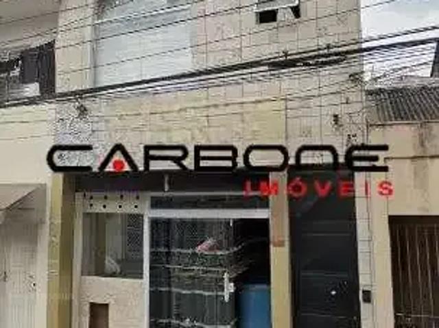Prédio para Venda em São Paulo/SP Tatuapé 2 Quartos