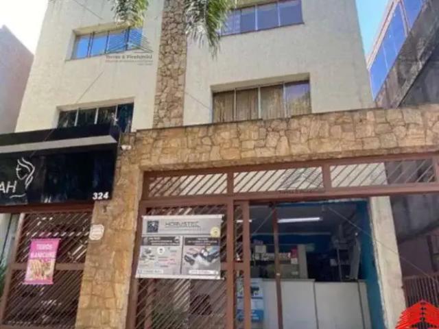 Prédio para Venda em São Paulo/SP Tatuapé 2 Quartos