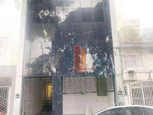 Prédio para Venda em São Paulo/SP Tatuapé