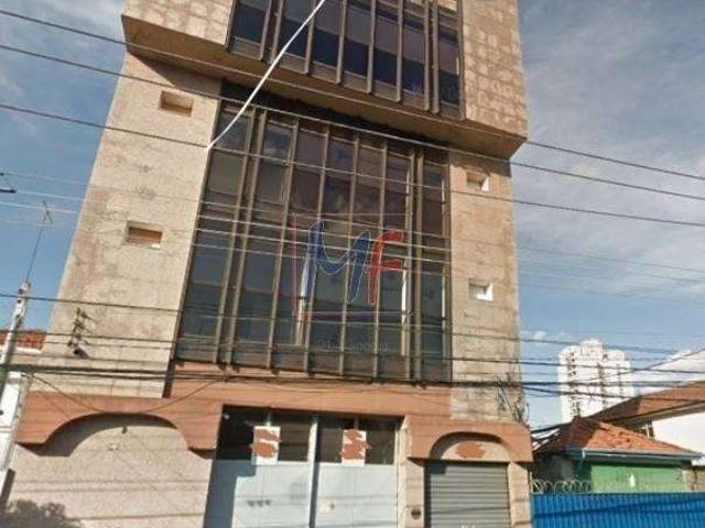 Prédio para Venda em São Paulo/SP Tatuapé