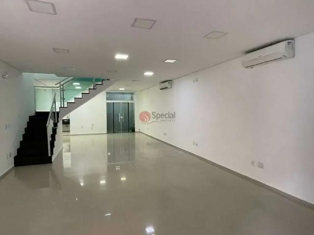 Prédio para Venda em São Paulo/SP Tatuapé