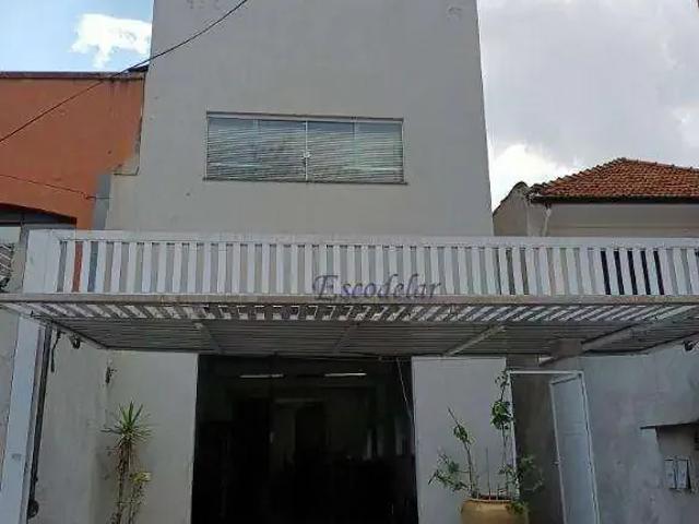 Prédio para Venda em São Paulo/SP Tatuapé