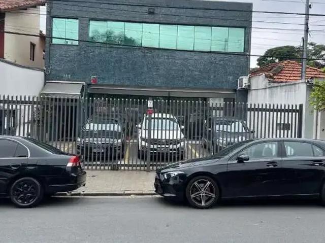 Prédio para Venda em São Paulo/SP Tatuapé