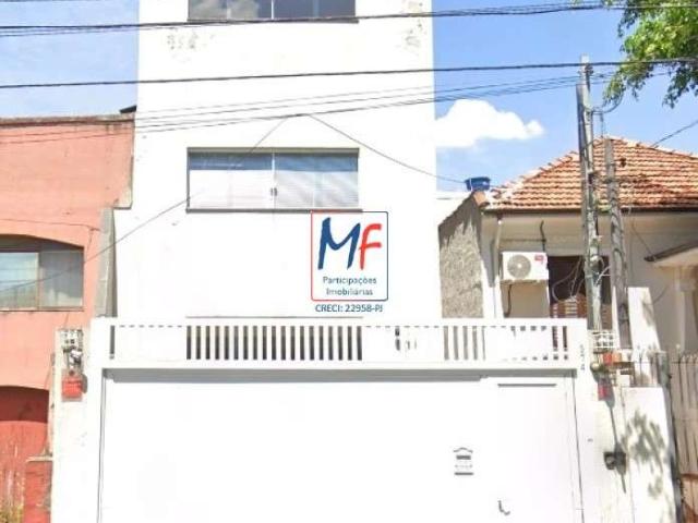 Prédio para Venda em São Paulo/SP Tatuapé