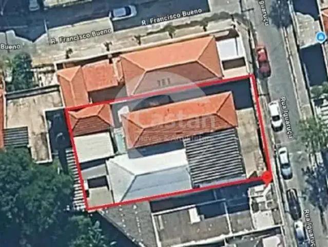 Prédio para Venda em São Paulo/SP Tatuapé 3 Quartos
