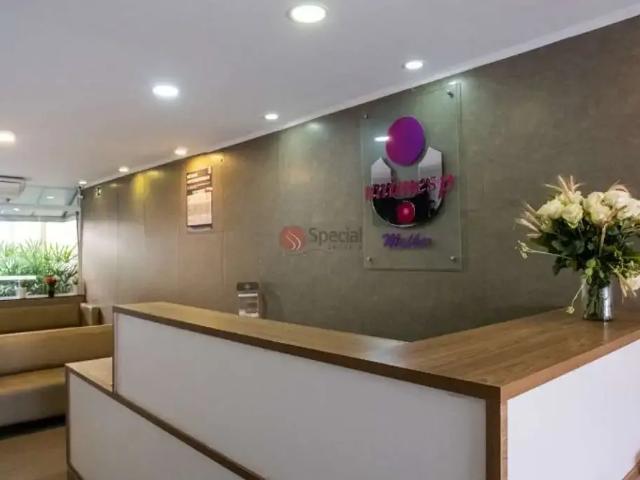 Prédio para Venda em São Paulo/SP Tatuapé 3 Quartos
