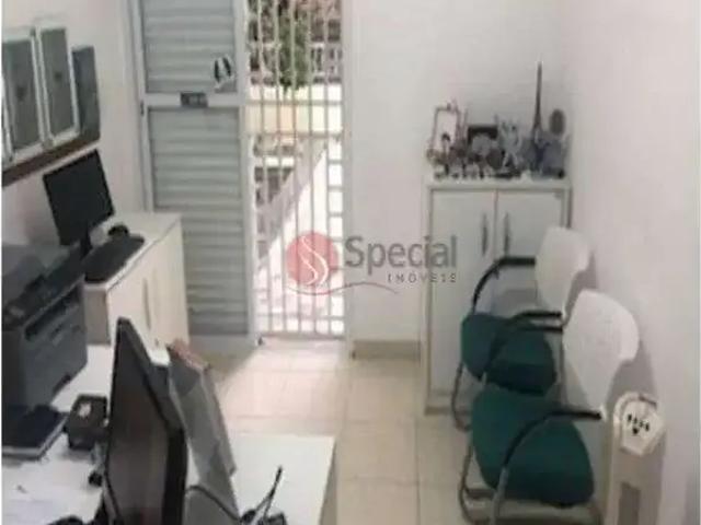 Prédio para Venda em São Paulo/SP Tatuapé 3 Quartos