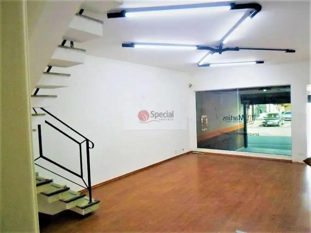 Prédio para Venda em São Paulo/SP Tatuapé 3 Quartos
