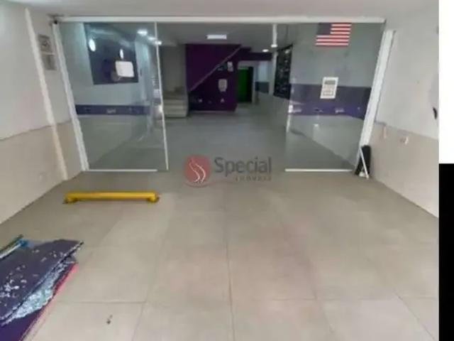 Prédio para Venda em São Paulo/SP Tatuapé 3 Quartos