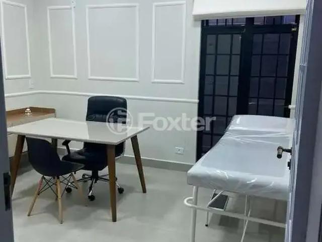 Prédio para Venda em São Paulo/SP Tatuapé
