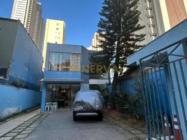 Prédio para Venda em São Paulo/SP Tatuapé