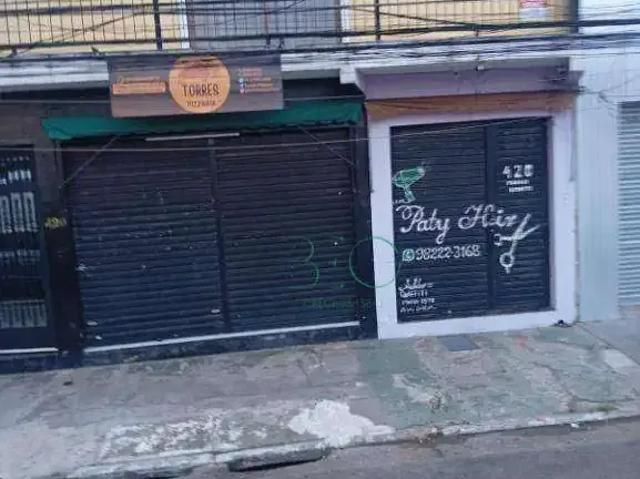 Prédio para Venda em São Paulo/SP Tatuapé