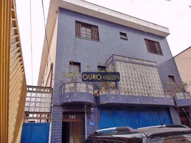 Prédio para Venda em São Paulo/SP Tatuapé