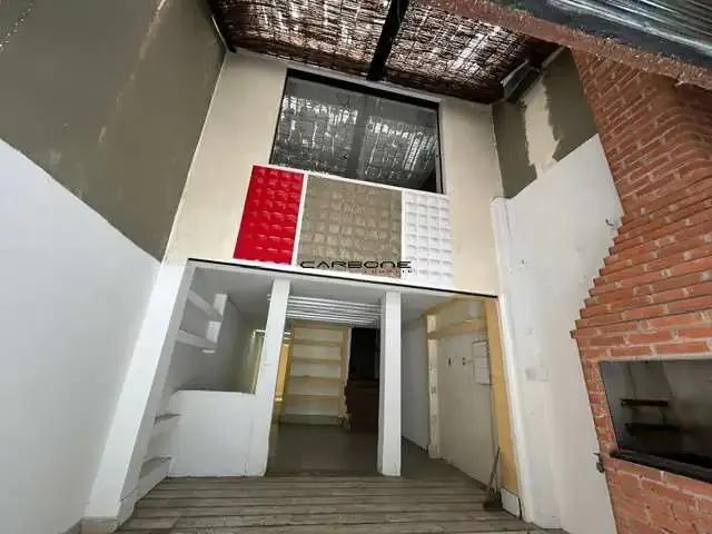 Prédio para Venda em São Paulo/SP Tatuapé 4 Quartos
