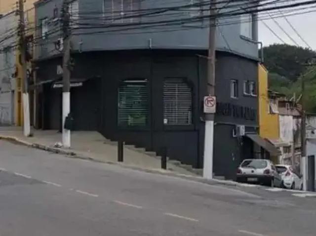 Prédio para Venda em São Paulo/SP Tatuapé