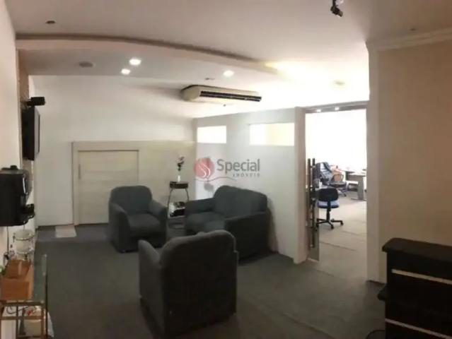 Prédio para Venda em São Paulo/SP Tatuapé
