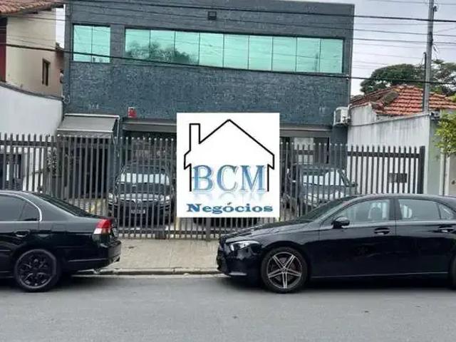 Prédio para Venda em São Paulo/SP Tatuapé