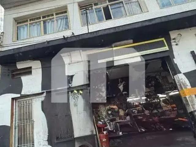 Prédio para Venda em São Paulo/SP Tatuapé 5 Quartos