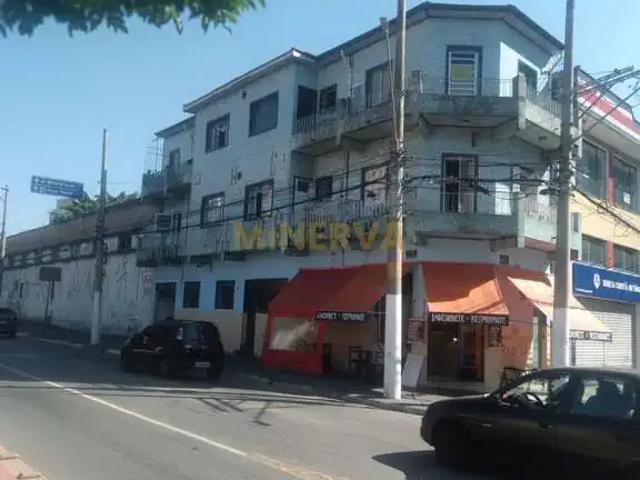 Prédio para Venda em São Paulo/SP Tatuapé