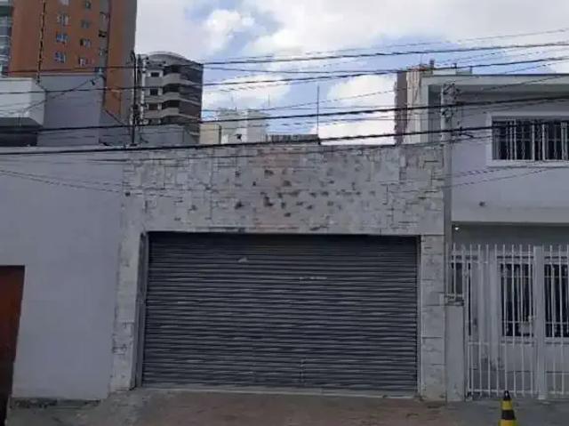 Prédio para Venda em São Paulo/SP Tatuapé 6 Quartos