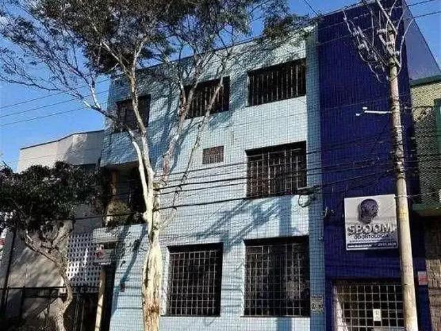 Prédio para Venda em São Paulo/SP Tatuapé