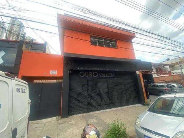 Prédio para Venda em São Paulo/SP Tatuapé